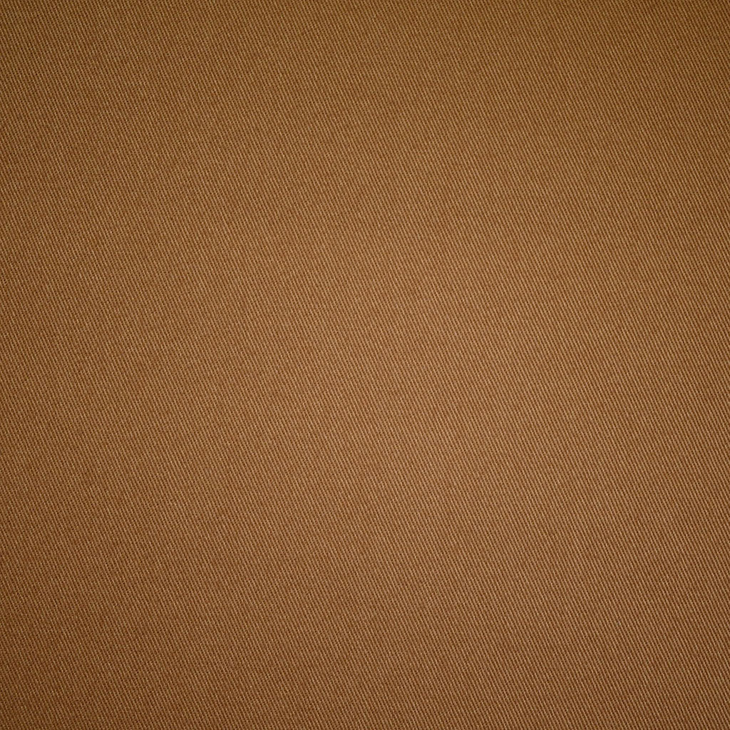 Atelier Brunette Light Gabardine Twill Solid Pecan Pie – Style Maker Fabrics