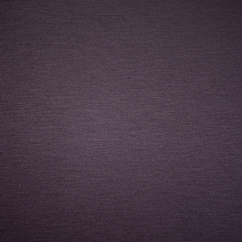 Mid Weight Ponte Knit Solid Eggplant SY – Style Maker Fabrics