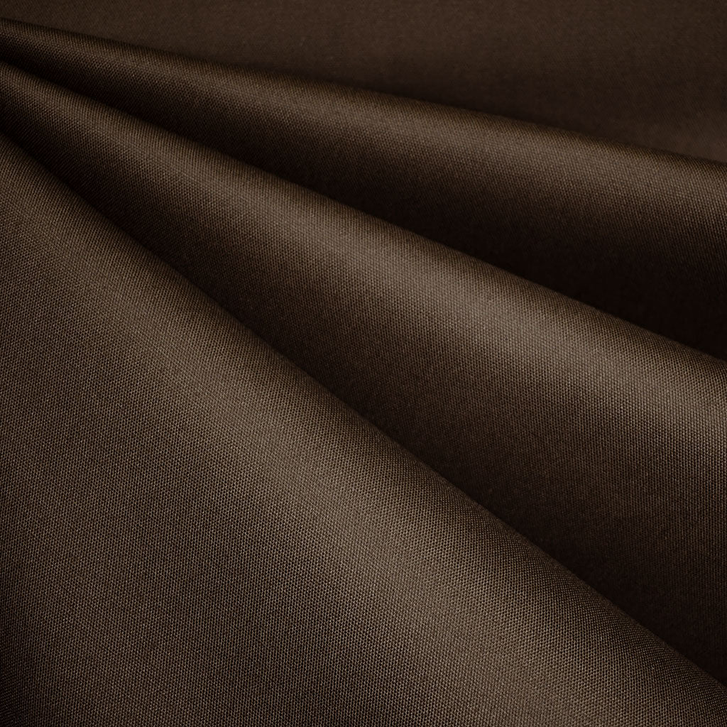 Japanese Cotton Oxford Bottom Weight Solid Espresso – Style Maker Fabrics