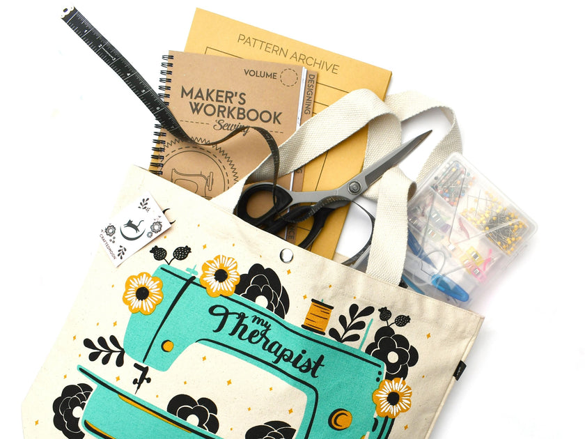 What Do You Give A Sewist? – Style Maker Fabrics