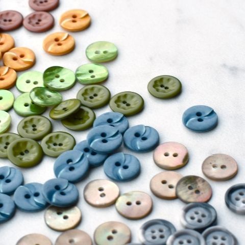 Buttons – Style Maker Fabrics