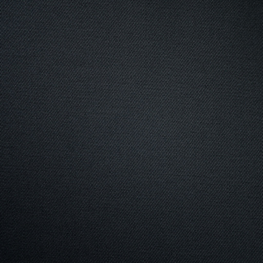 Mid Weight Cotton Twill Solid Navy – Style Maker Fabrics