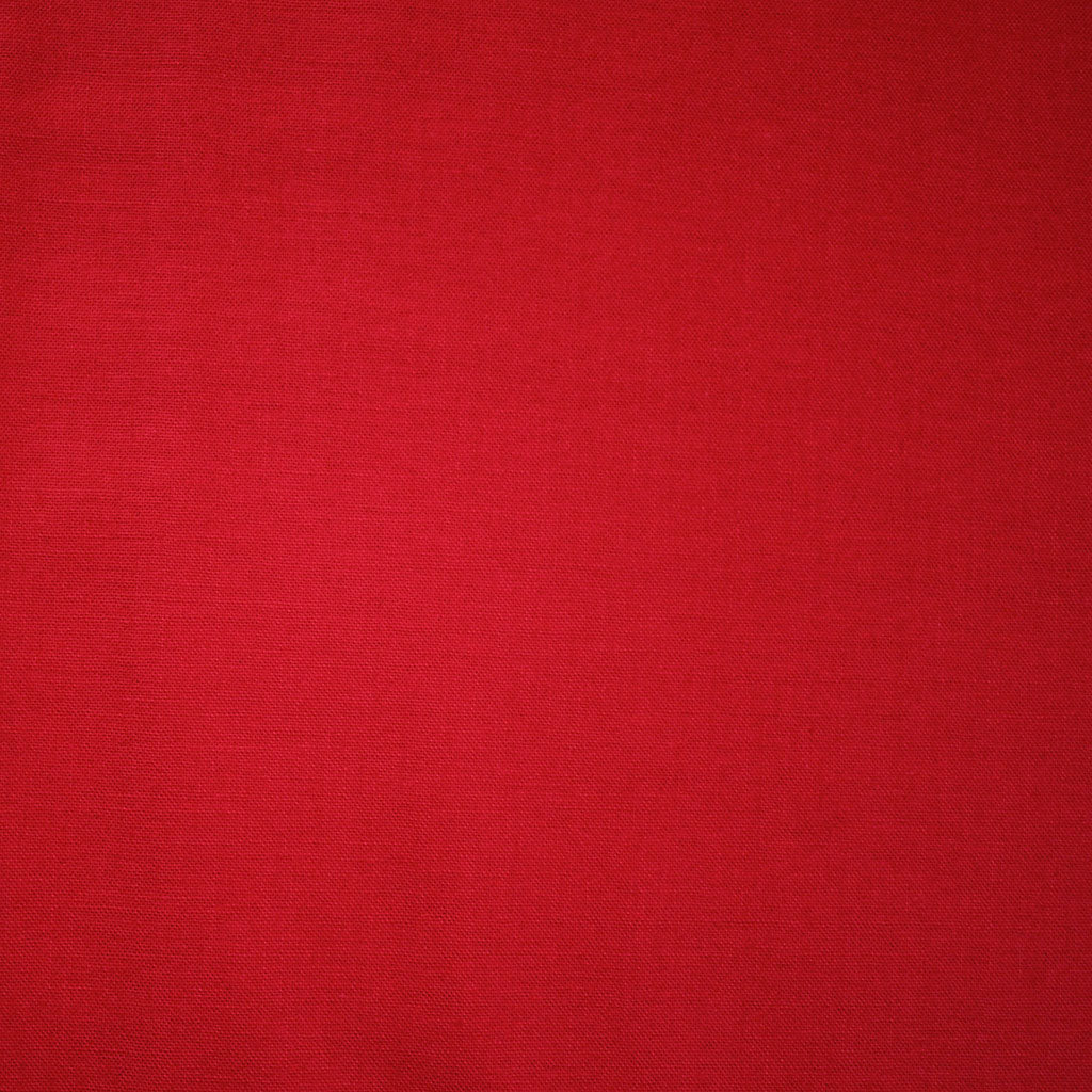 Premium Mid Weight Cotton Shirting Crimson – Style Maker Fabrics