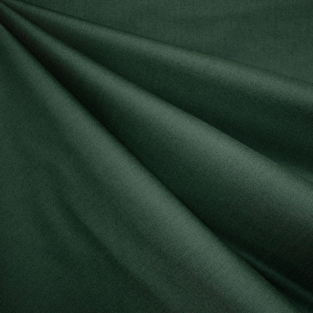 Premium Mid Weight Cotton Shirting Evergreen – Style Maker Fabrics