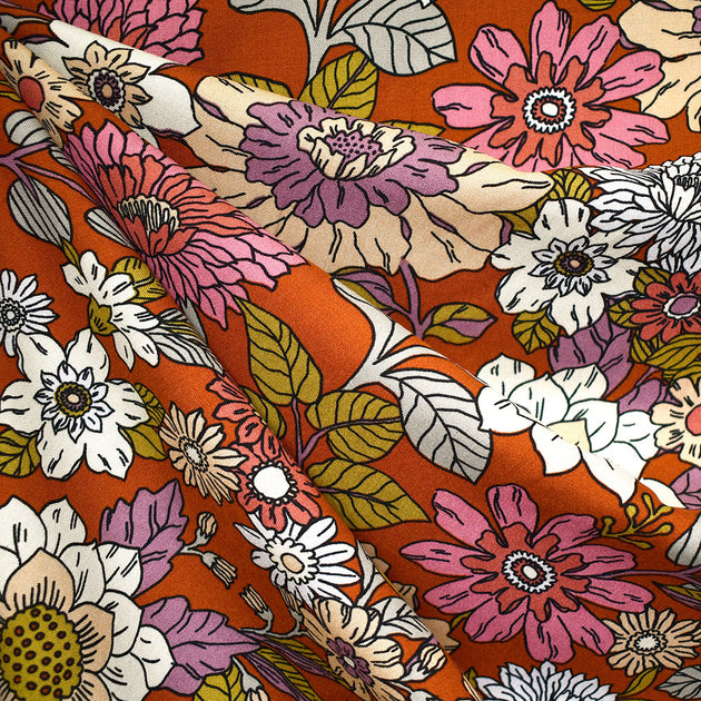 Sale Fabrics – Page 2 – Style Maker Fabrics