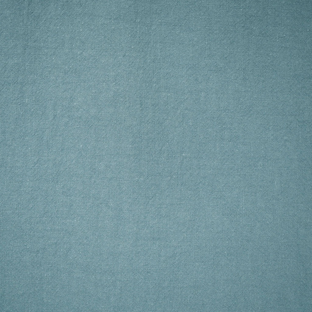 Washed Crinkle Cotton Solid Steel Blue – Style Maker Fabrics