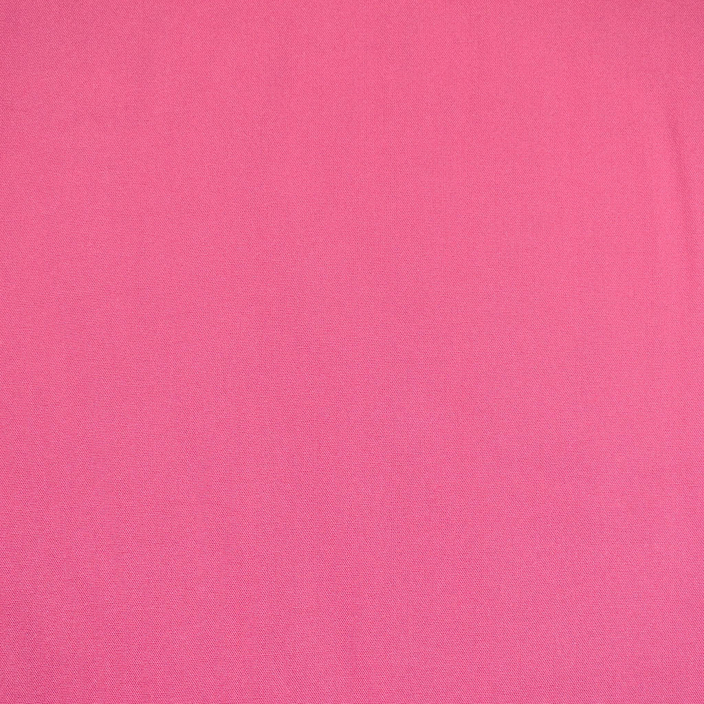 Rayon Poplin Solid Pink – Style Maker Fabrics