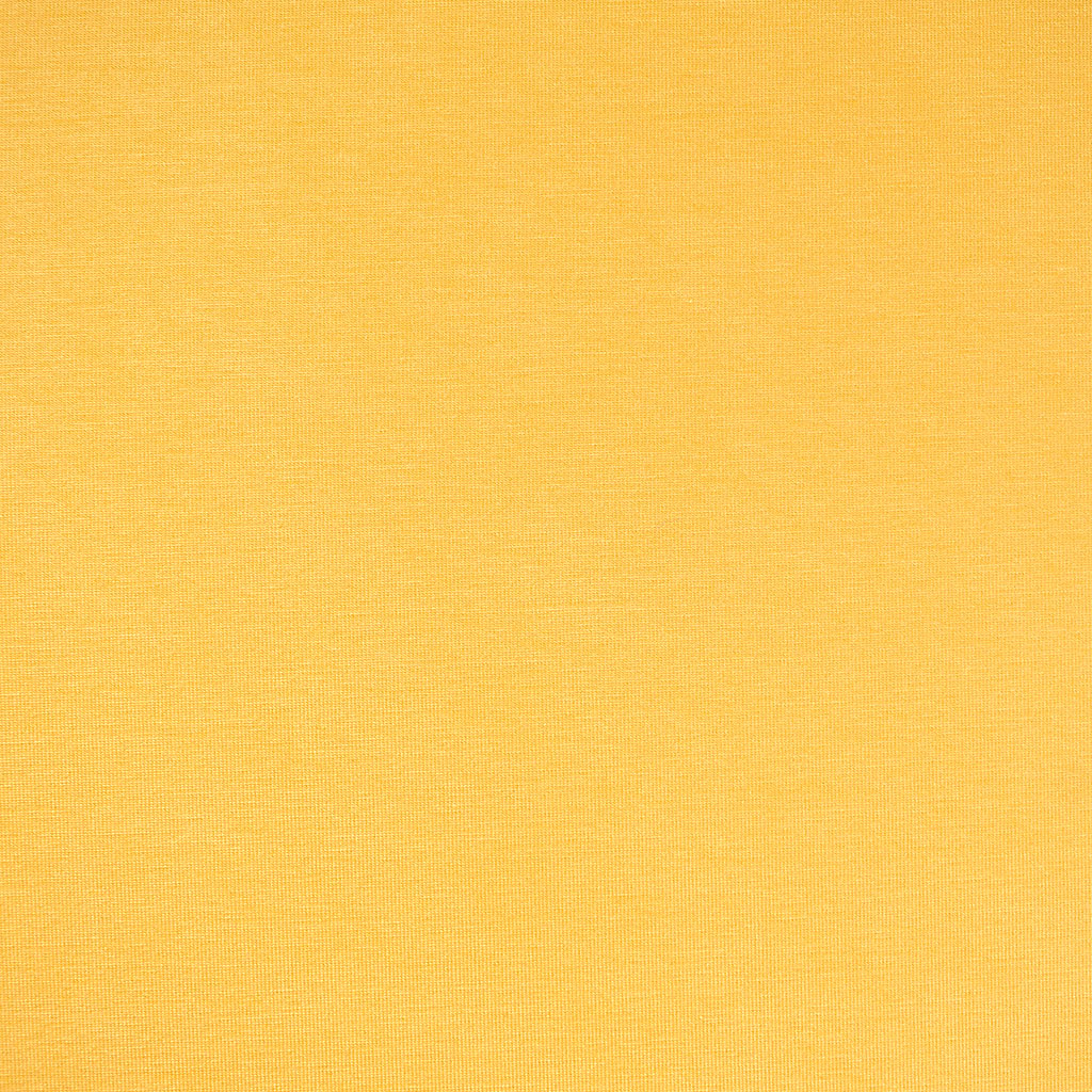 Designer Modal Jersey Knit Solid Lemon – Style Maker Fabrics