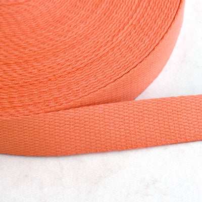 Cotton Webbing 1 inch – Style Maker Fabrics