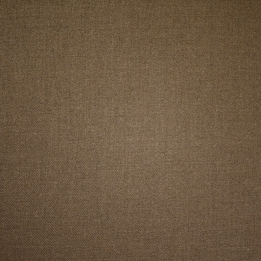 Organic Bamboo Blend Gabardine Suiting Solid Sepia – Style Maker Fabrics