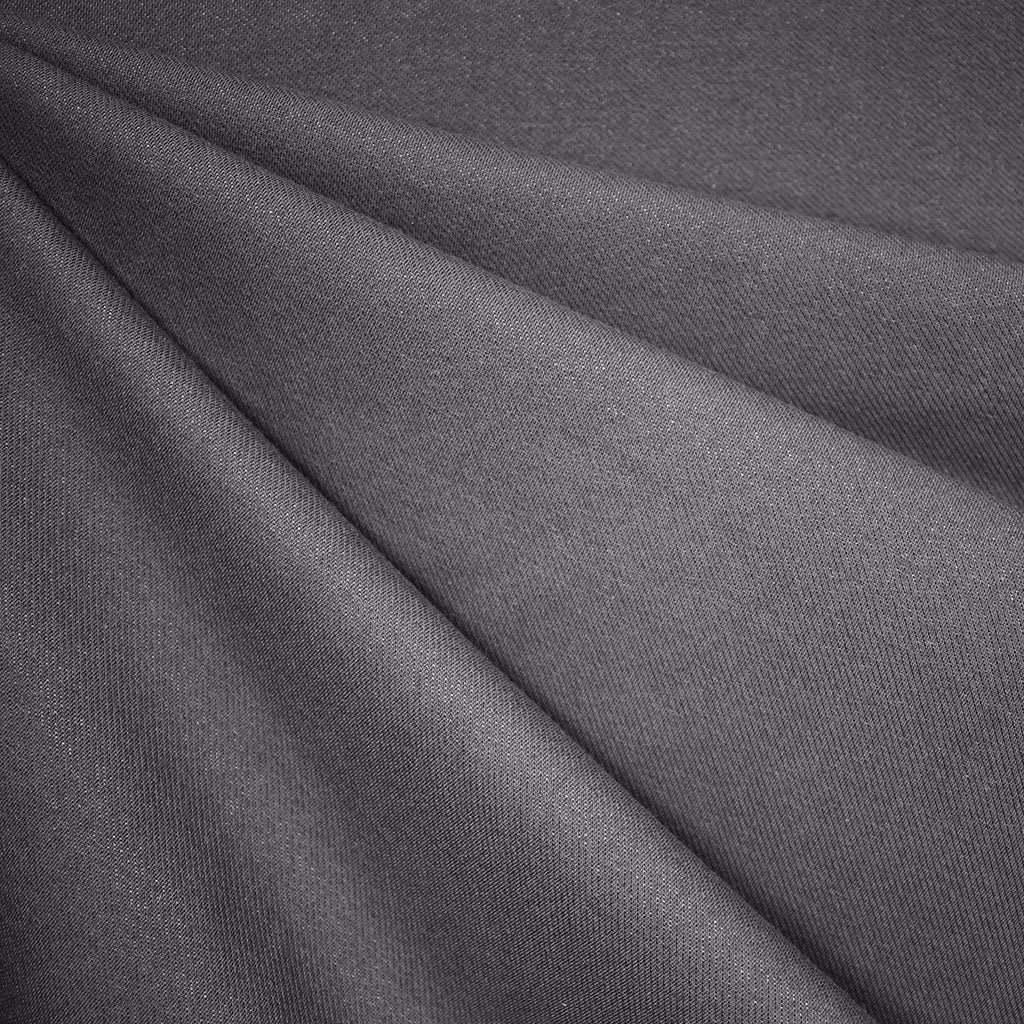 Ultra Stretchy Jeans Knit Solid Grey – Style Maker Fabrics