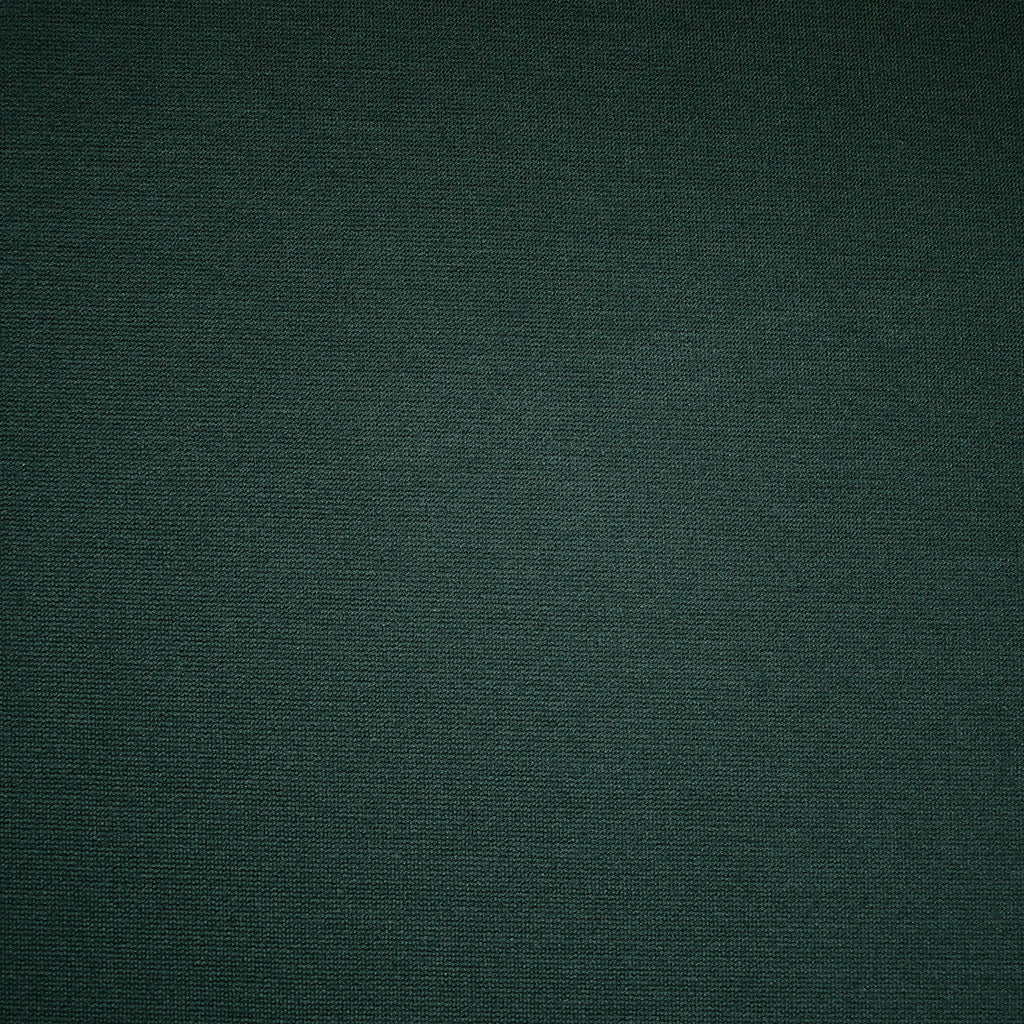 Mid Weight Ponte Knit Solid Evergreen – Style Maker Fabrics