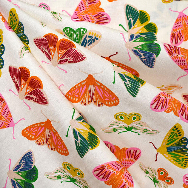 Ruby Star – Style Maker Fabrics