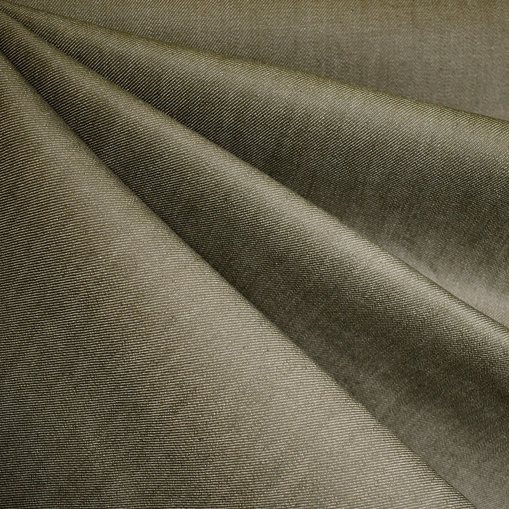 Classic Mid Weight Stretch Denim Olive - 9 oz – Style Maker Fabrics