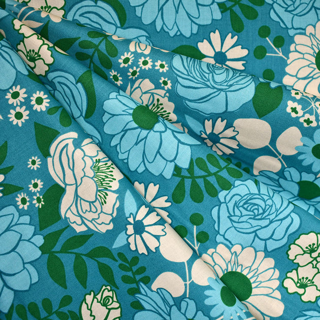 Ruby Star – Style Maker Fabrics