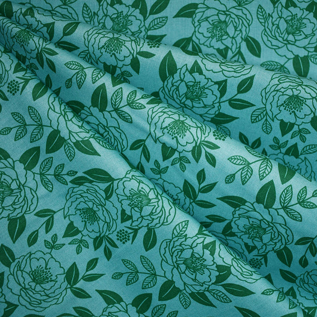 Ruby Star – Style Maker Fabrics