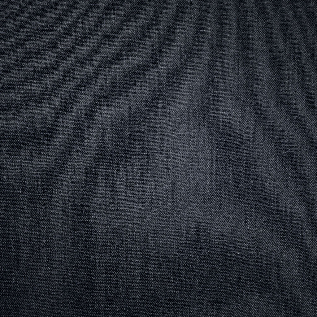 Brussels Washer Linen Blend Solid Deep Blue – Style Maker Fabrics