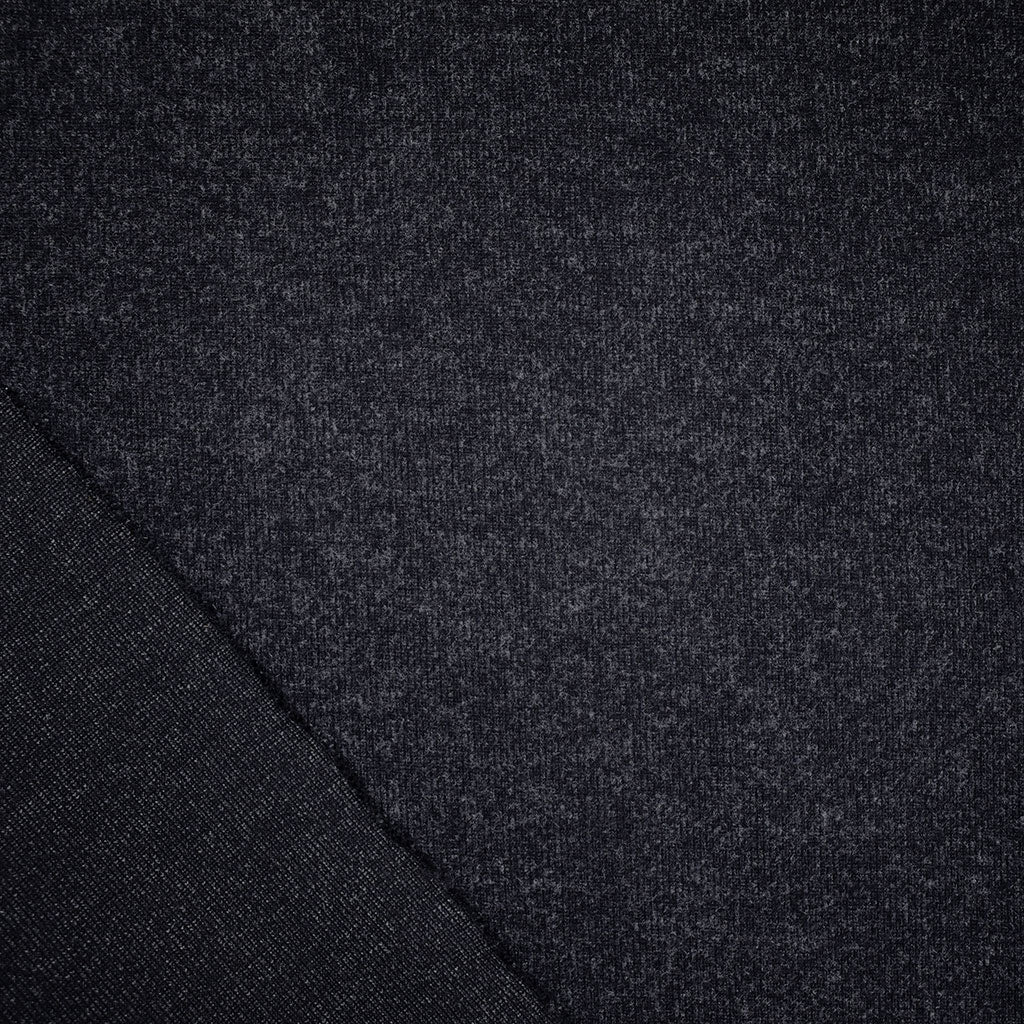 Soft Brushed Ponte Knit Dark Navy SY – Style Maker Fabrics