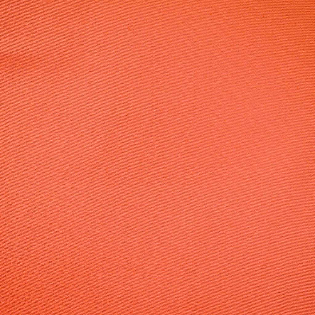Classic Cotton Stretch Sateen Solid Coral – Style Maker Fabrics