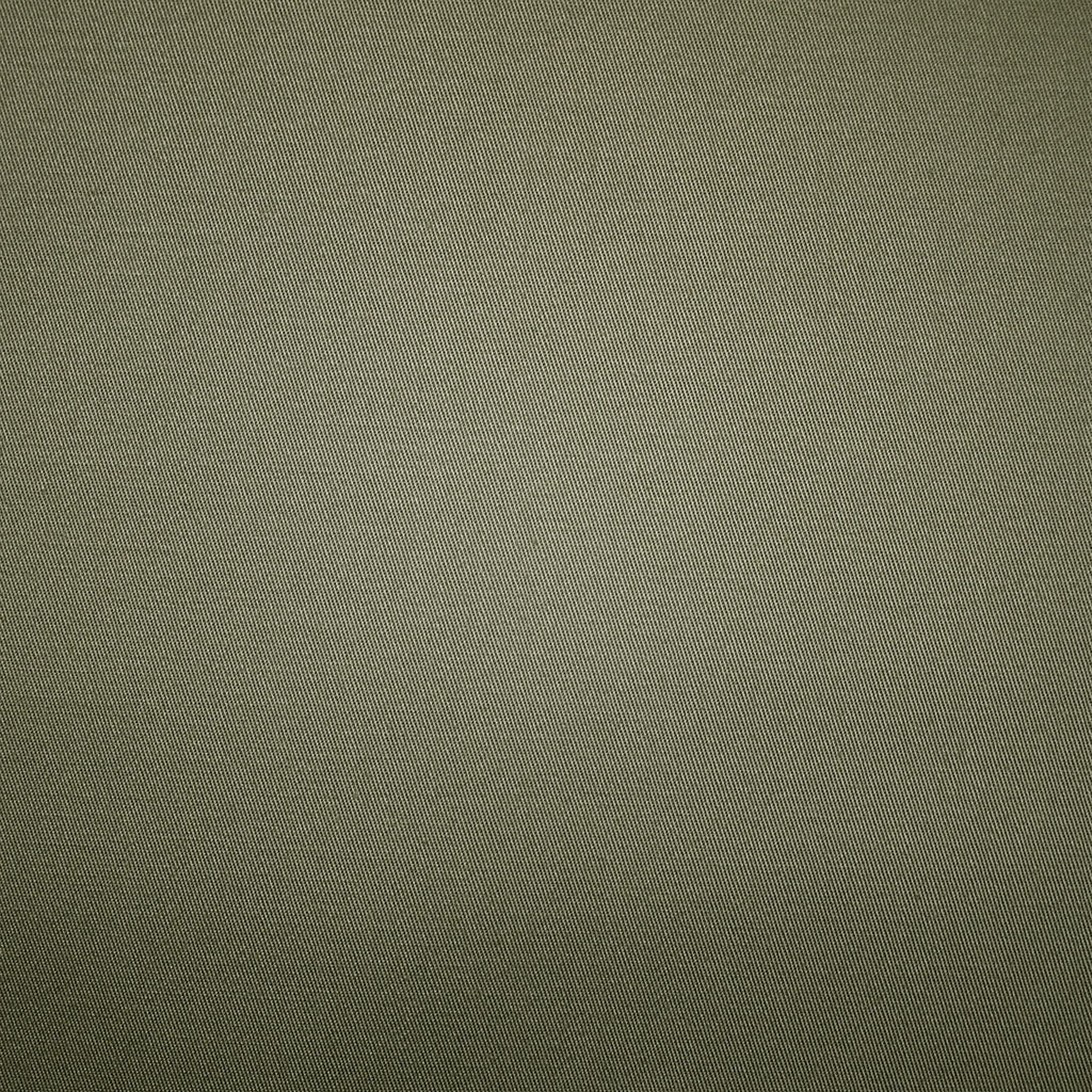 Classic Cotton Stretch Sateen Solid Olive – Style Maker Fabrics