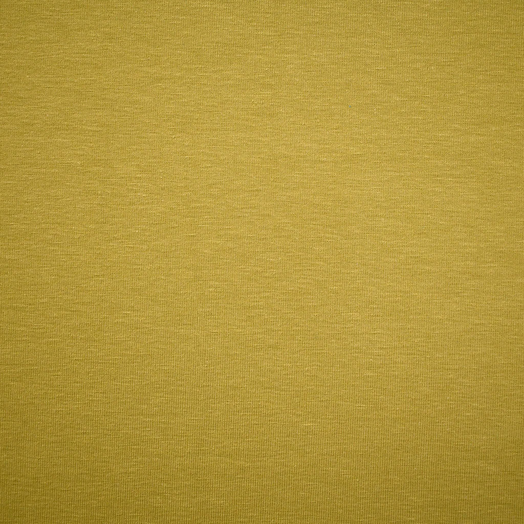 Mid Weight Cotton Jersey Knit Solid Citron – Style Maker Fabrics