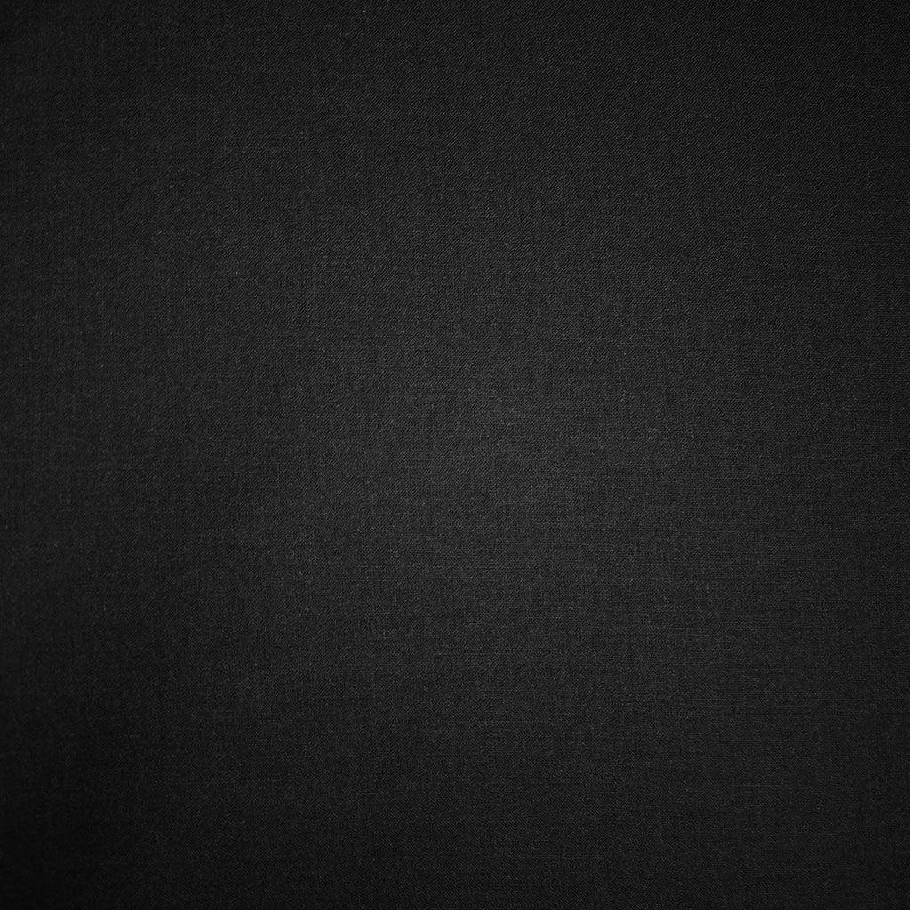 Cotton Voile Solid Black – Style Maker Fabrics