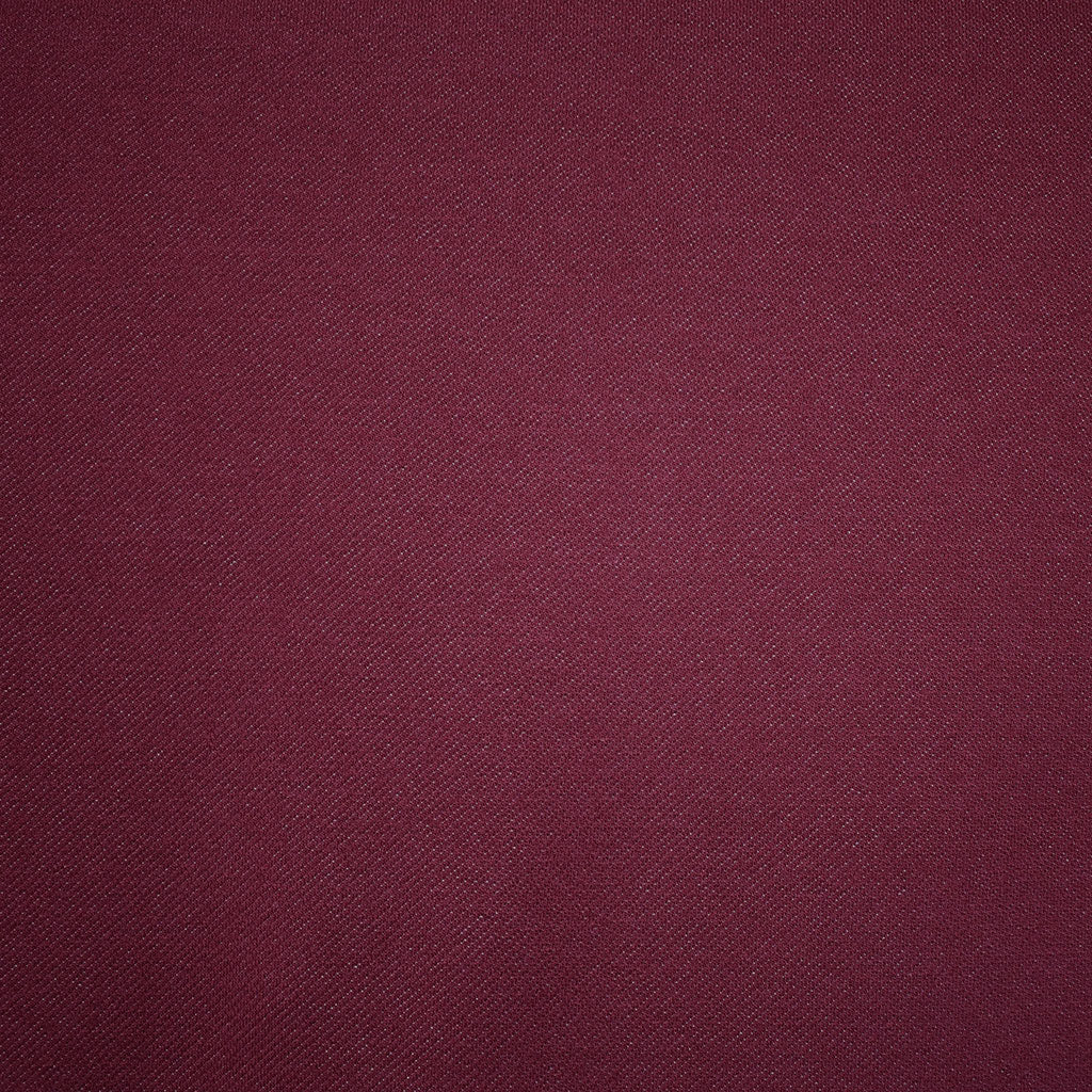 Ultra Stretch Jeans Knit Solid Cranberry – Style Maker Fabrics