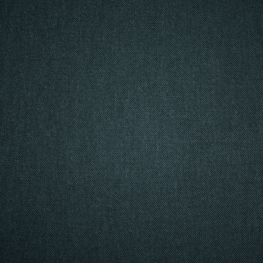 Soft Washed Linen Cotton Twill Solid Evergreen – Style Maker Fabrics