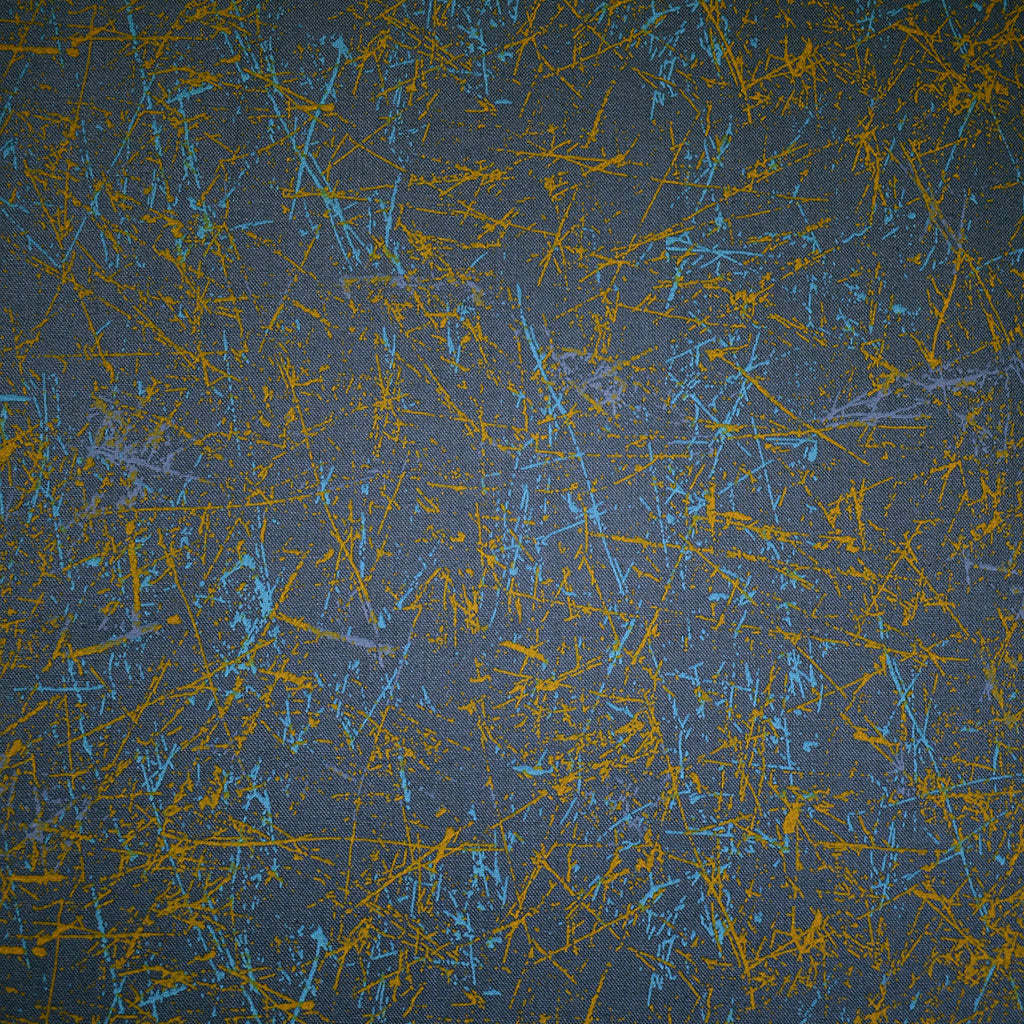 Pick Guard Scratch Tonal Premium Cotton Ghostly Grey – Style Maker Fabrics