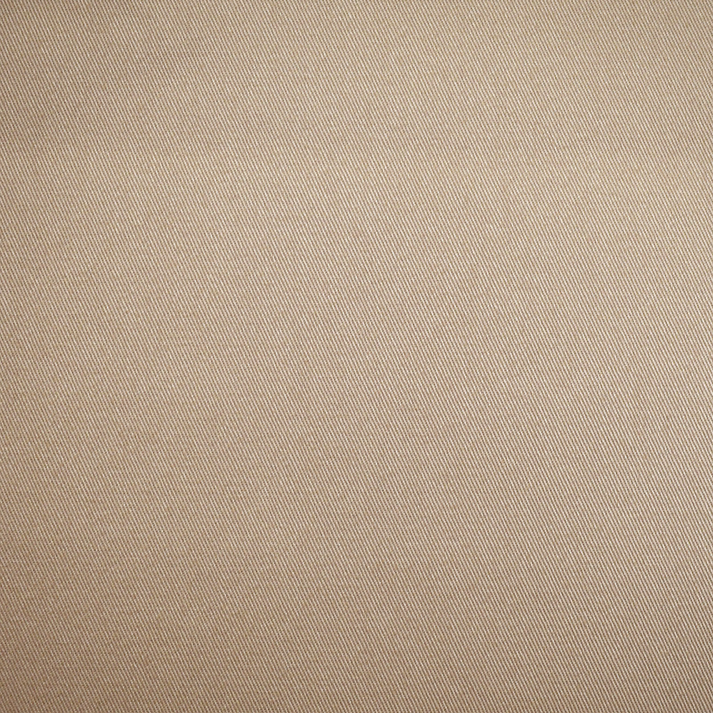 Atelier Brunette Light Gabardine Twill Solid Sandy Sand – Style Maker ...