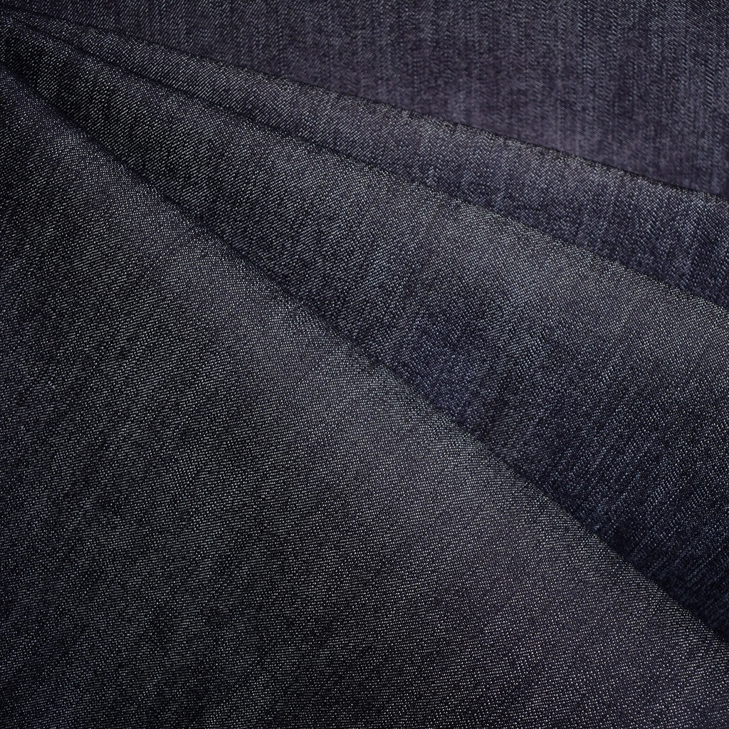 Cone Mills Stretch Slub Denim Indigo - 10.5 oz – Style Maker Fabrics