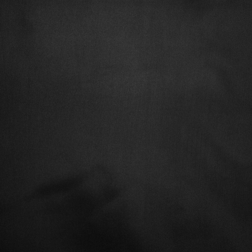 Wide Bemberg Lining Solid Black – Style Maker Fabrics