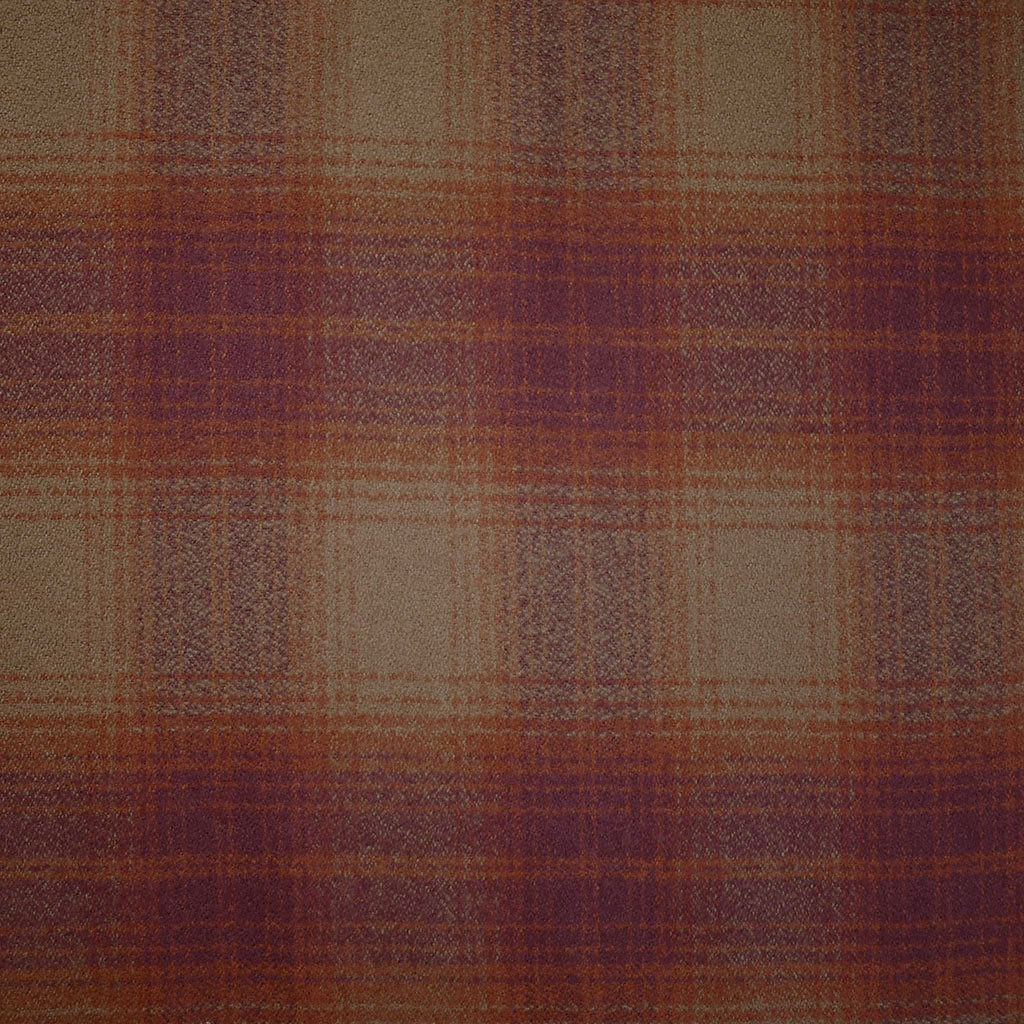 Mammoth Flannel Tonal Layered Plaid Rust/Cranberry – Style Maker Fabrics