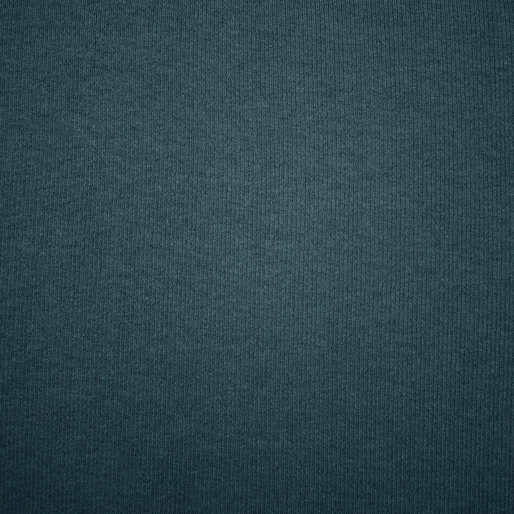 Micro Rib Cotton Modal Sweater Knit Deep Ocean – Style Maker Fabrics
