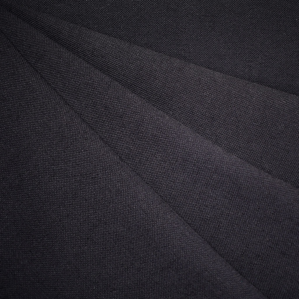 Heavy Cotton Blend Oxford Bottom Weight Midnight – Style Maker Fabrics