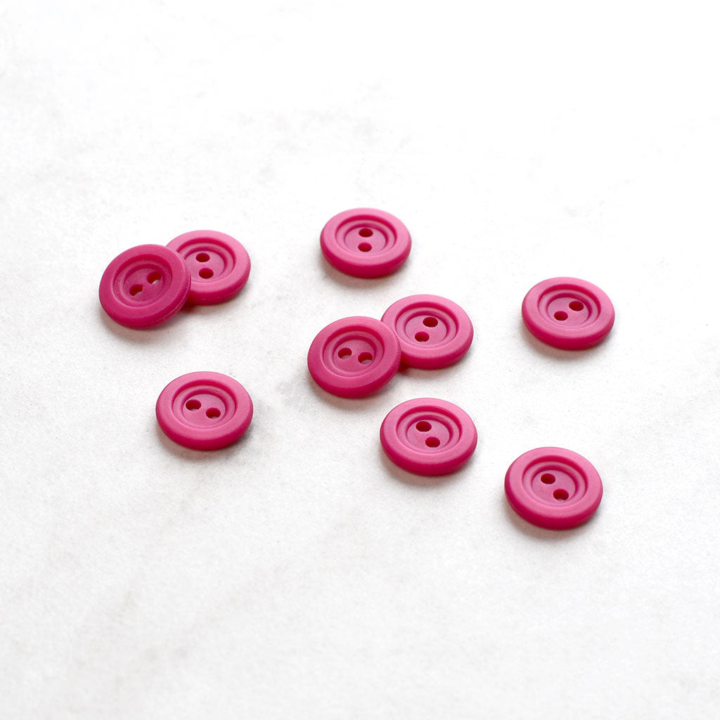 Vintage Look Matte Shirt Button – Style Maker Fabrics