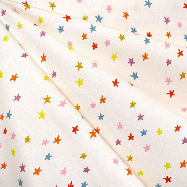 Ruby Star – Style Maker Fabrics
