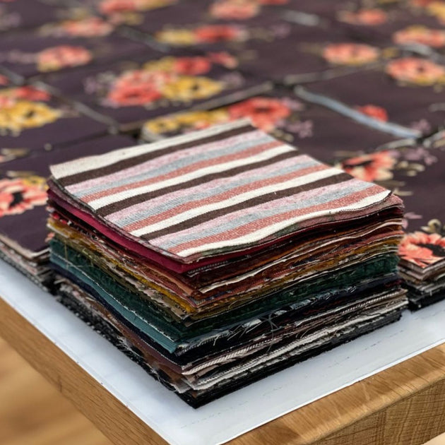 Retreats – Style Maker Fabrics