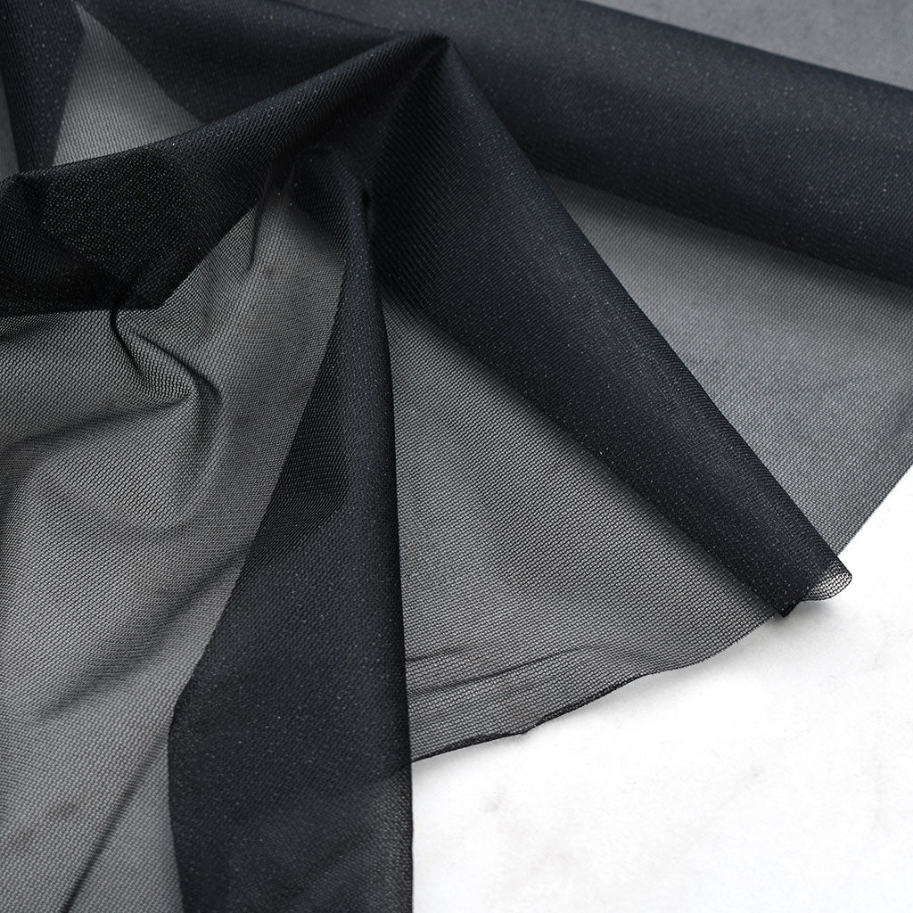 Sheer Knit Fusible Interfacing – Style Maker Fabrics