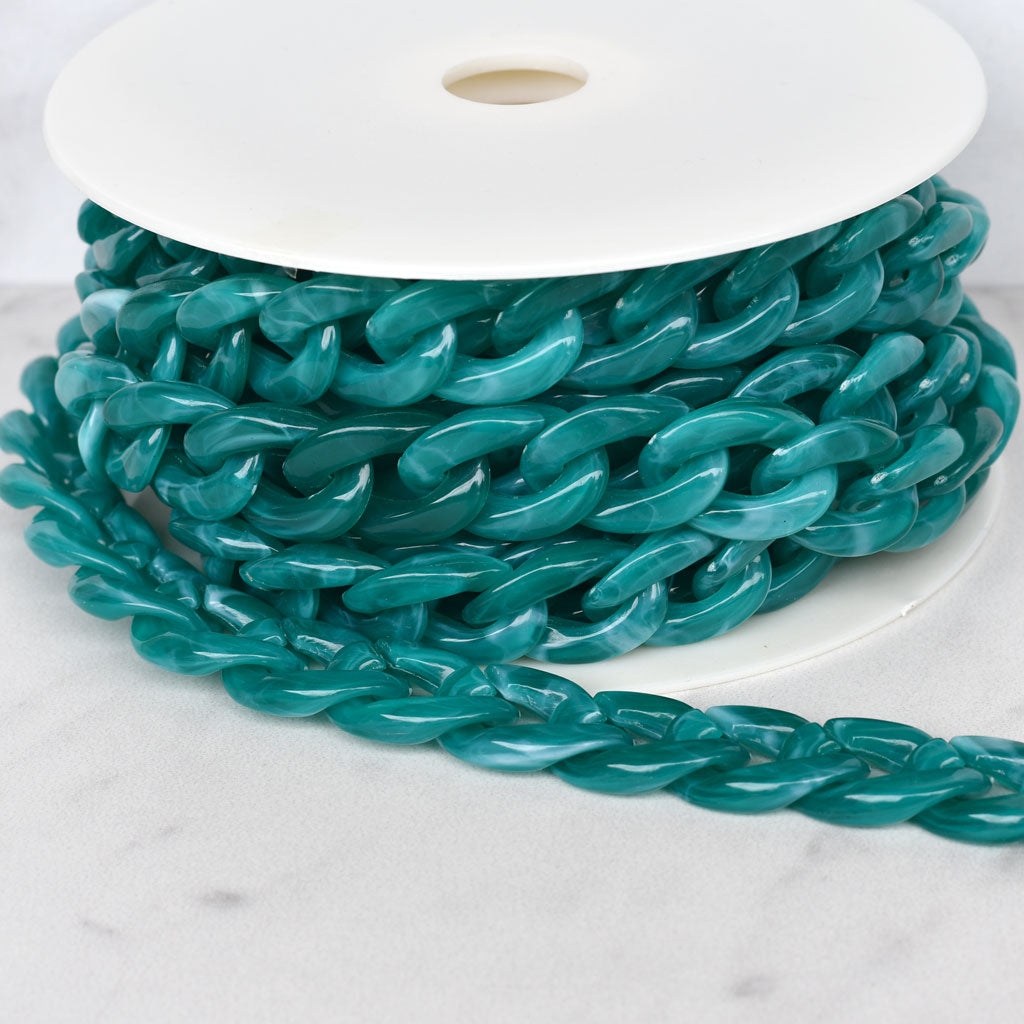 Large Plastic Chain – Style Maker Fabrics