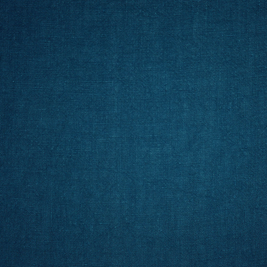 Soft Washed Linen Solid Teal – Style Maker Fabrics
