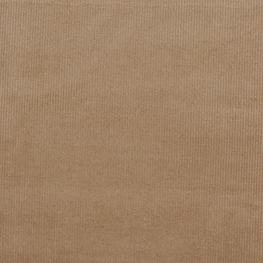 Classic Mid Wale Corduroy Solid Camel – Style Maker Fabrics