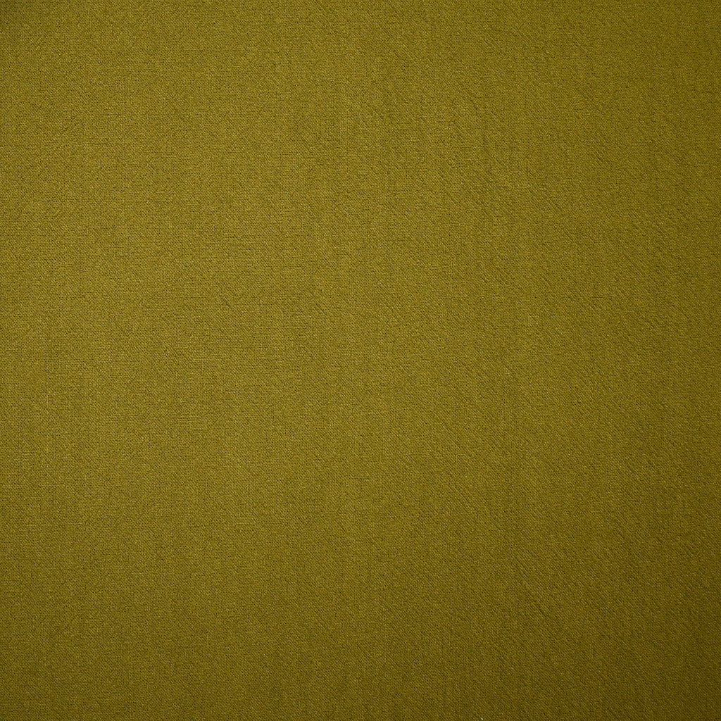 Washed Crinkle Cotton Solid Olive – Style Maker Fabrics