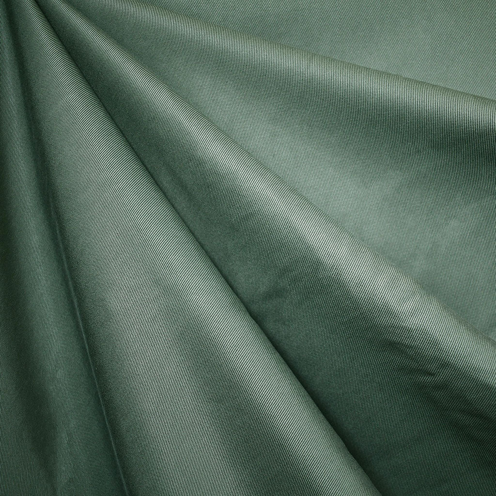 Lyocell Twill Bottom Weight Solid Forest – Style Maker Fabrics