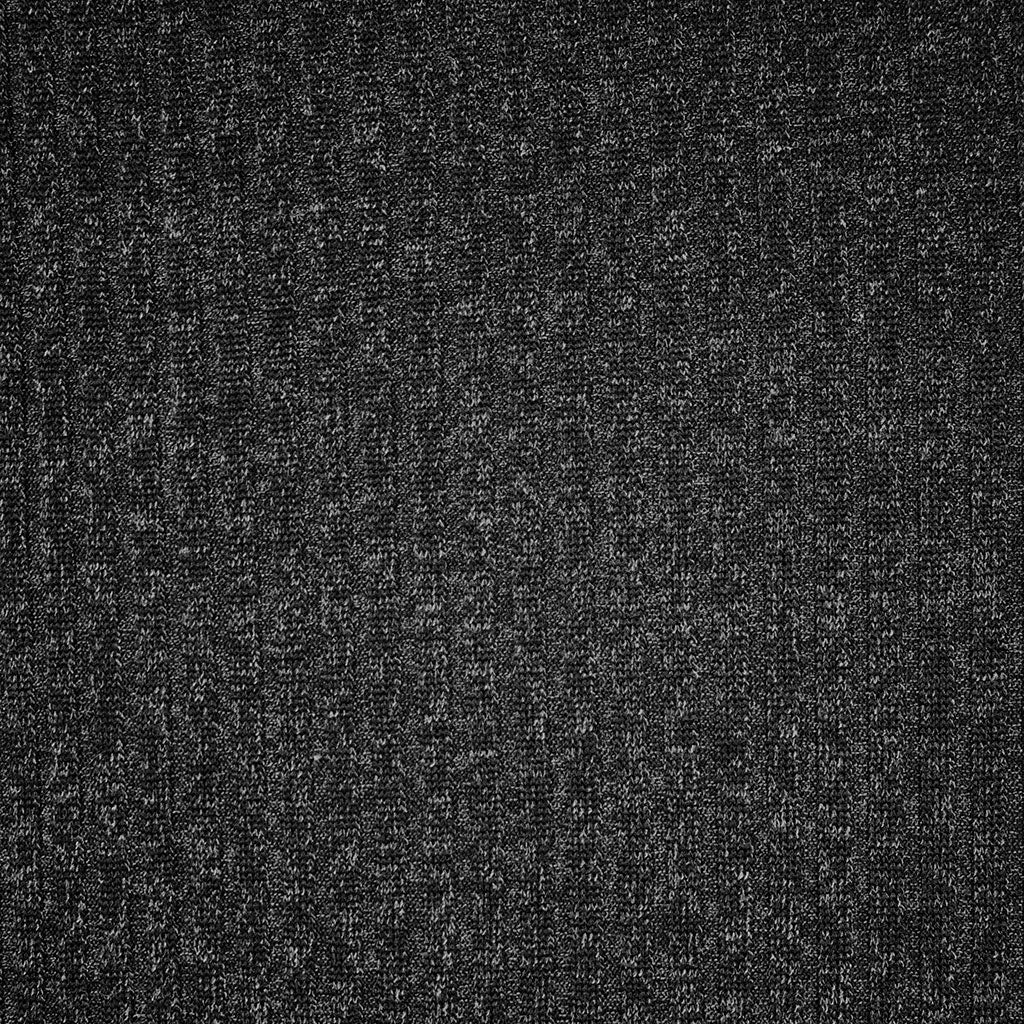 Variegated Rib Sweater Knit Graphite SY – Style Maker Fabrics