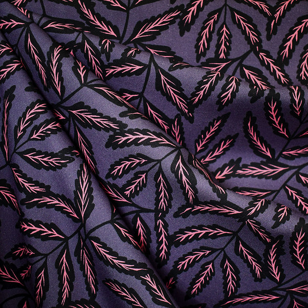 Ruby Star – Style Maker Fabrics