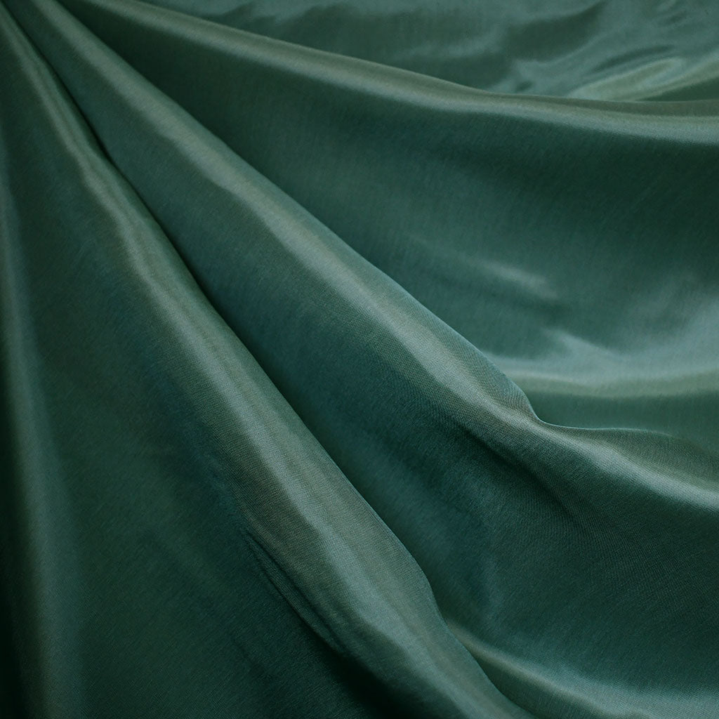 Light Weight Bemberg Lining Solid Evergreen – Style Maker Fabrics