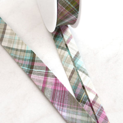 Trims - Bias Tape – Style Maker Fabrics