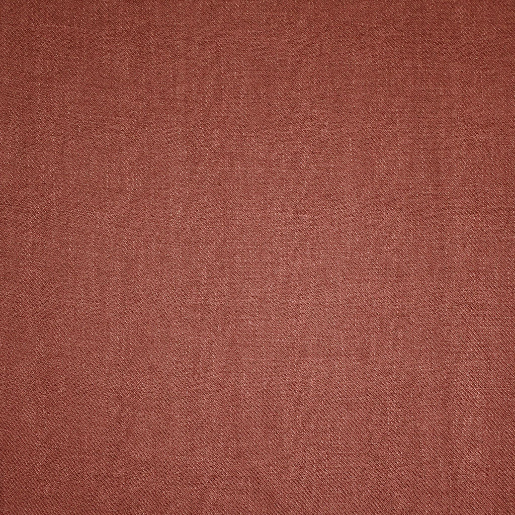 Soft Washed Linen Twill Bottom Weight Brick – Style Maker Fabrics