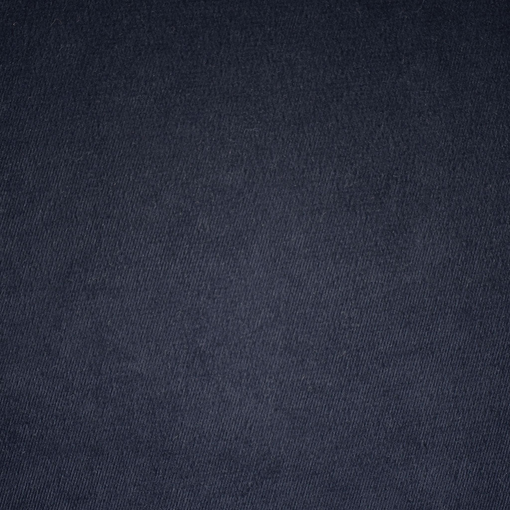 Soft Sueded Bottom Weight Solid Navy – Style Maker Fabrics